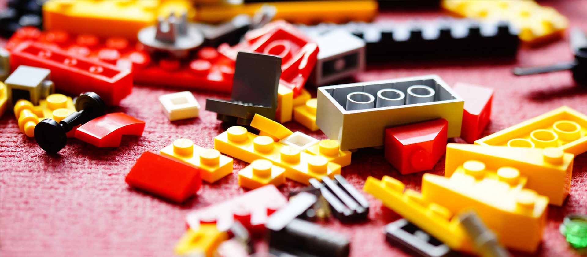 Planit - Why is LEGO Used in Agile Training?